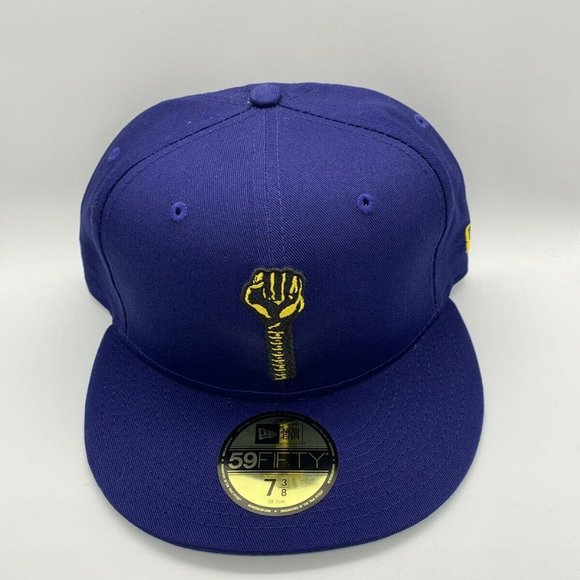 New Era | Accessories | Nyc Hardies Hardware Skateboarding 7 38 59fifty ...
